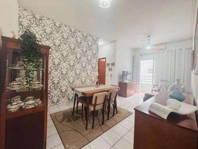Apartamento para Venda em Santos/SP Encruzilhada 2 Quartos