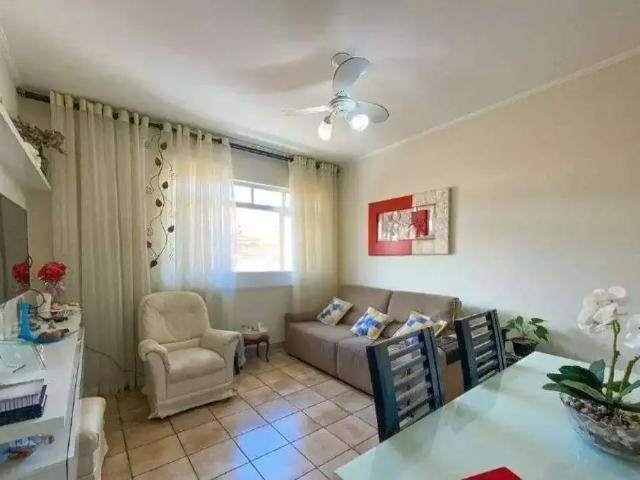 Apartamento para Venda em Santos/SP Encruzilhada 2 Quartos