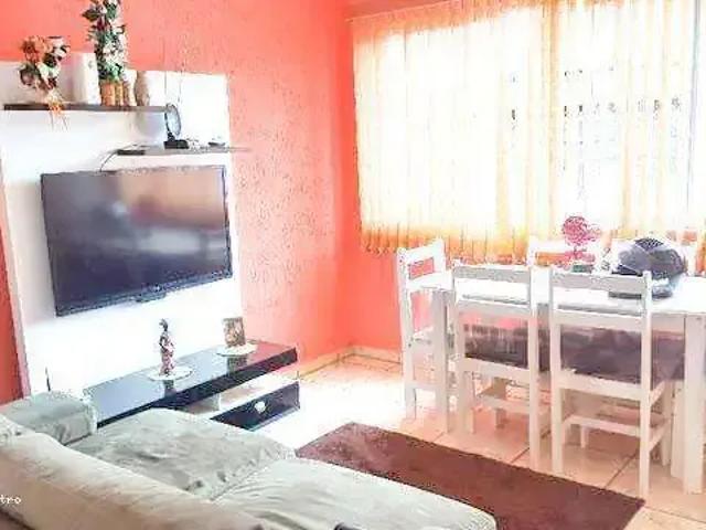 Apartamento para Venda em Santos/SP Encruzilhada 2 Quartos