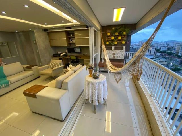 Apartamento para Venda em Santos/SP Encruzilhada 2 Quartos