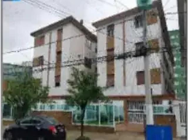 Apartamento para Venda em Santos/SP Encruzilhada 2 Quartos