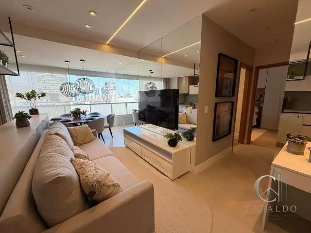 Apartamento para Venda em Santos/SP Encruzilhada 2 Quartos