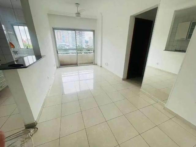 Apartamento para Venda em Santos/SP Encruzilhada 2 Quartos