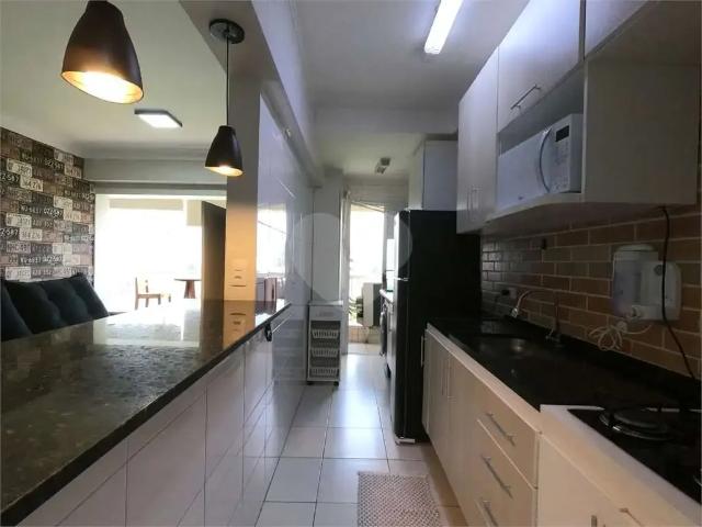 Apartamento para Venda em Santos/SP Encruzilhada 2 Quartos