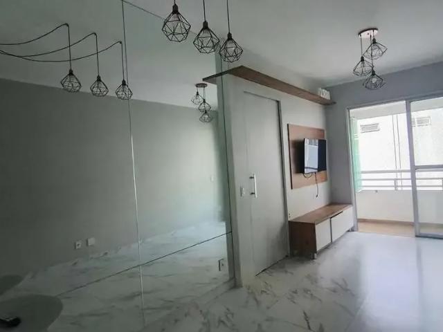 Apartamento para Venda em Santos/SP Encruzilhada 2 Quartos