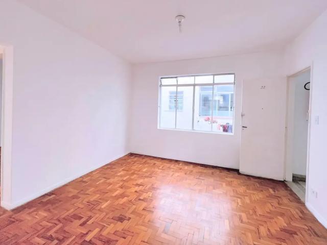 Apartamento para Venda em Santos/SP Encruzilhada 2 Quartos
