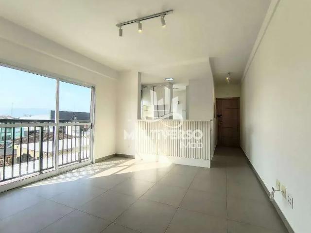 Apartamento para Venda em Santos/SP Encruzilhada 2 Quartos