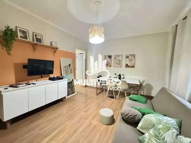 Apartamento para Venda em Santos/SP Encruzilhada 2 Quartos