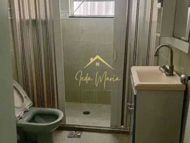 Apartamento para Venda em Santos/SP Encruzilhada 2 Quartos