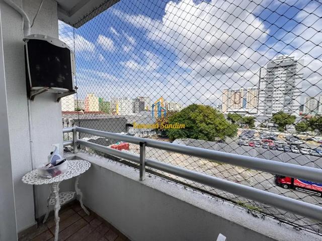Apartamento para Venda em Santos/SP Encruzilhada 2 Quartos