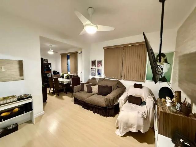Apartamento para Venda em Santos/SP Encruzilhada 2 Quartos