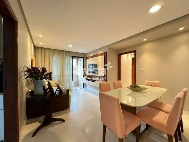 Apartamento para Venda em Santos/SP Encruzilhada 2 Quartos