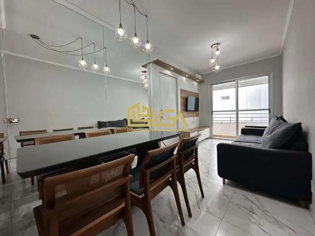 Apartamento para Venda em Santos/SP Encruzilhada 2 Quartos