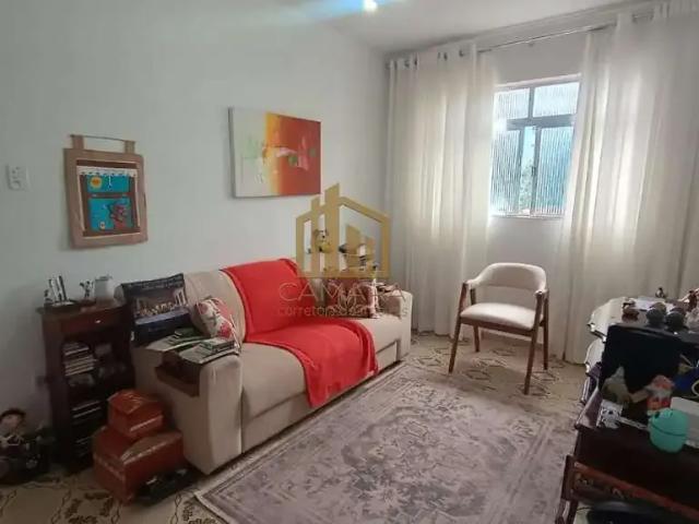 Apartamento para Venda em Santos/SP Encruzilhada 2 Quartos