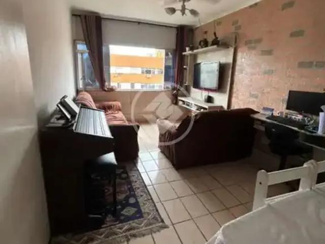 Apartamento para Venda em Santos/SP Encruzilhada 2 Quartos