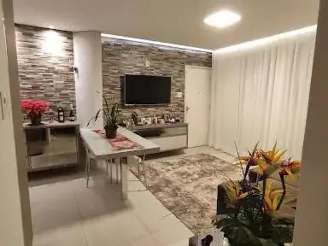 Apartamento para Venda em Santos/SP Encruzilhada 2 Quartos