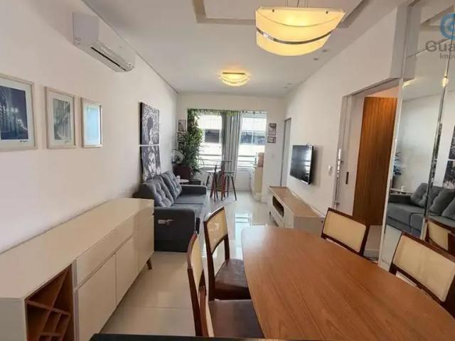 Apartamento para Venda em Santos/SP Encruzilhada 2 Quartos