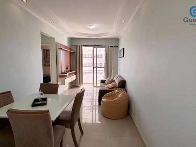 Apartamento para Venda em Santos/SP Encruzilhada 2 Quartos