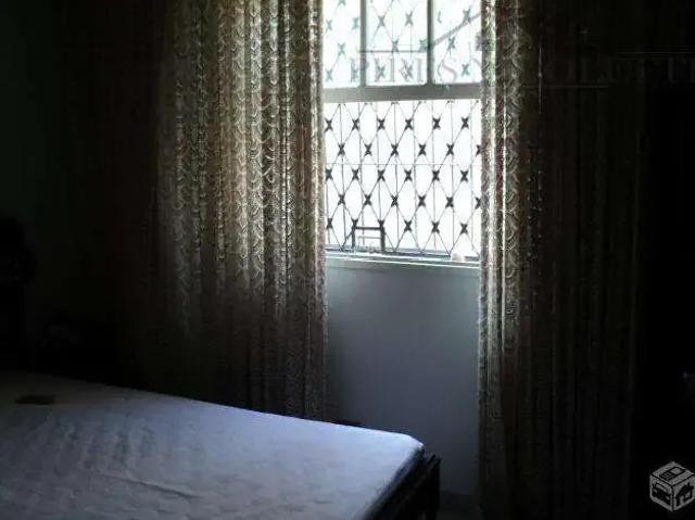 Apartamento para Venda em Santos/SP Encruzilhada 2 Quartos