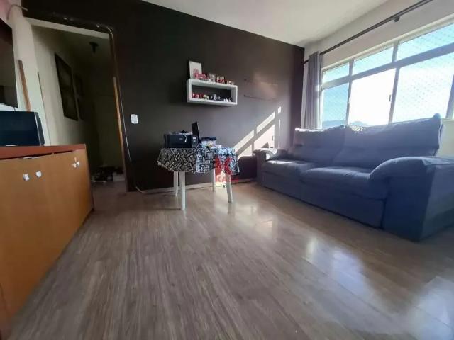Apartamento para Venda em Santos/SP Encruzilhada 2 Quartos