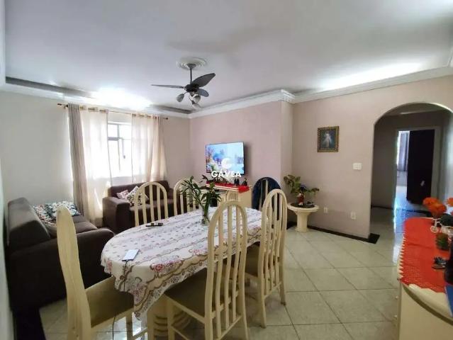 Apartamento para Venda em Santos/SP Encruzilhada 2 Quartos