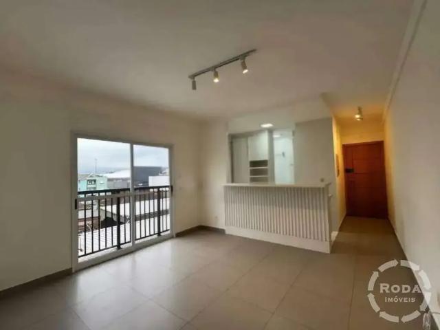 Apartamento para Venda em Santos/SP Encruzilhada 2 Quartos