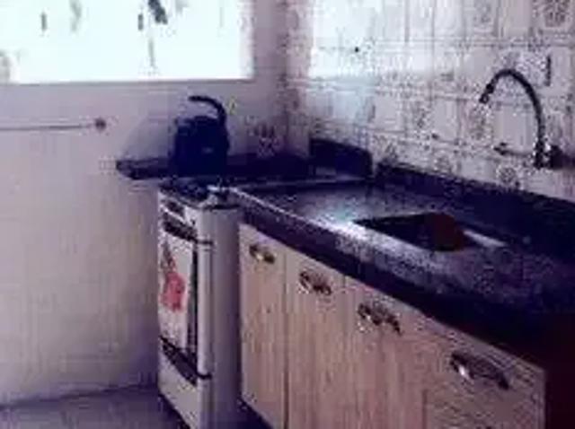 Apartamento para Venda em Santos/SP Encruzilhada 2 Quartos