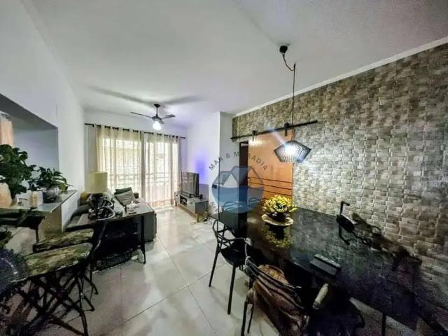 Apartamento para Venda em Santos/SP Encruzilhada 2 Quartos