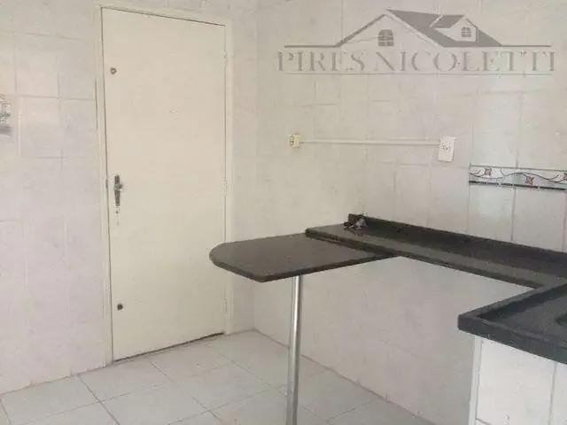 Apartamento para Venda em Santos/SP Encruzilhada 2 Quartos