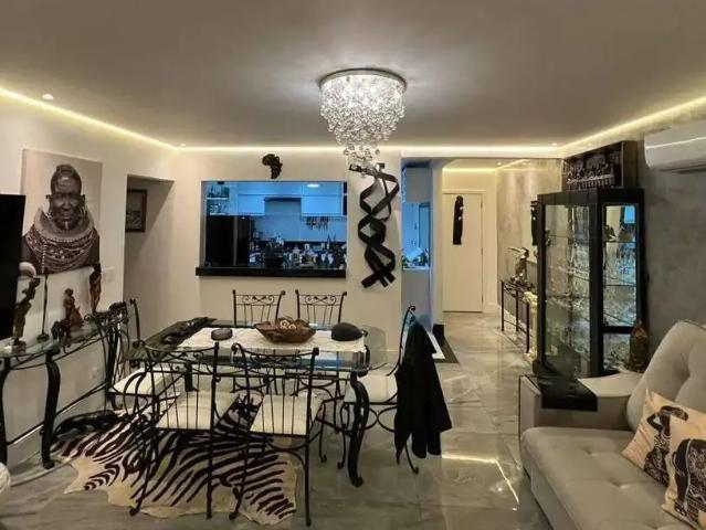 Apartamento para Venda em Santos/SP Encruzilhada 2 Quartos