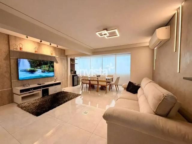 Apartamento para Venda em Santos/SP Encruzilhada 2 Quartos