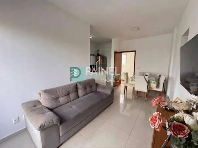 Apartamento para Venda em Santos/SP Encruzilhada 2 Quartos