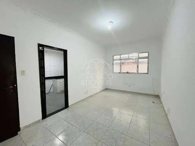 Apartamento para Venda em Santos/SP Encruzilhada 2 Quartos