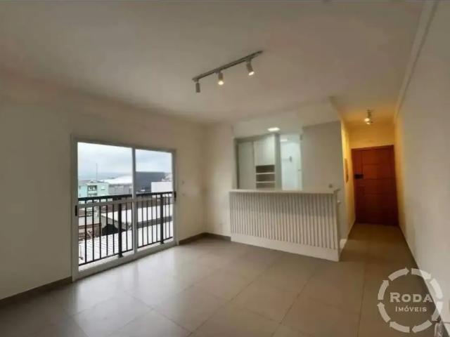 Apartamento para Venda em Santos/SP Encruzilhada 2 Quartos