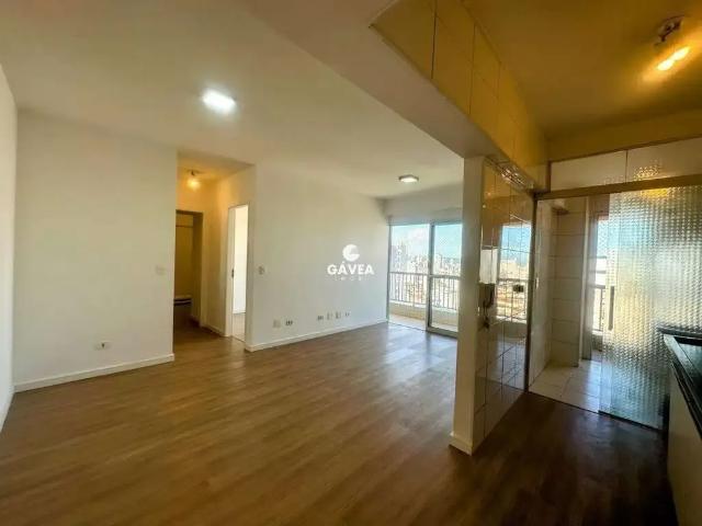 Apartamento para Venda em Santos/SP Encruzilhada 2 Quartos