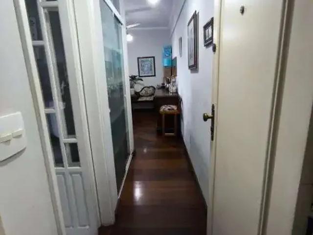 Apartamento para Venda em Santos/SP Encruzilhada 2 Quartos