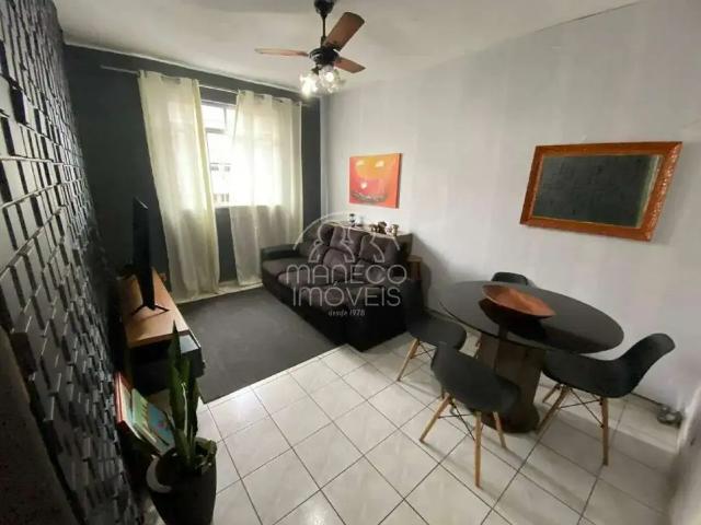 Apartamento para Venda em Santos/SP Encruzilhada 2 Quartos