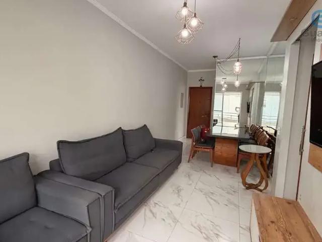 Apartamento para Venda em Santos/SP Encruzilhada 2 Quartos