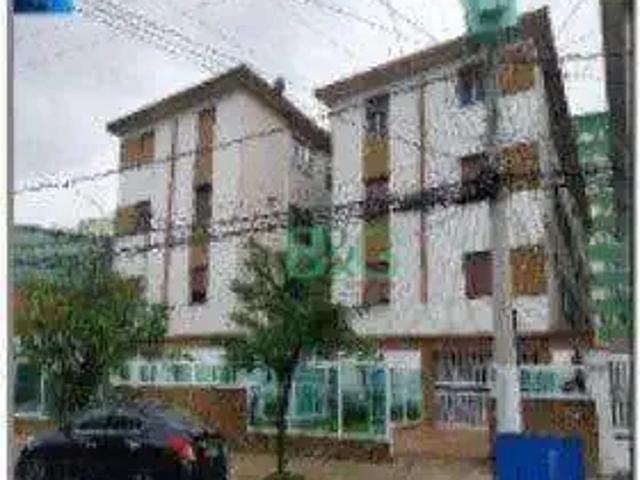 Apartamento para Venda em Santos/SP Encruzilhada 2 Quartos