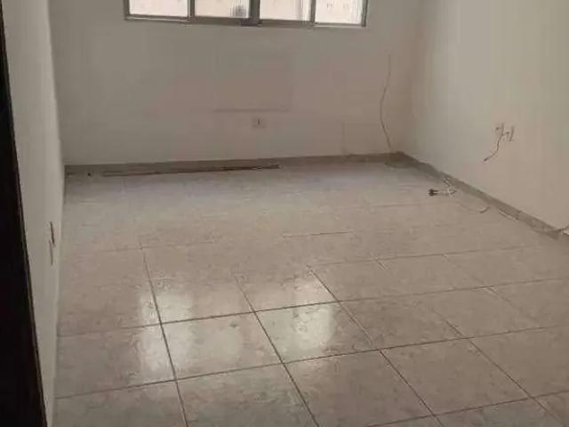 Apartamento para Venda em Santos/SP Encruzilhada 2 Quartos