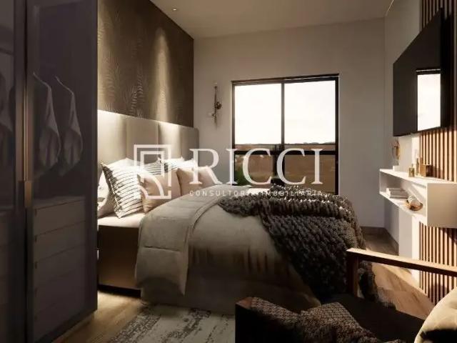 Apartamento para Venda em Santos/SP Encruzilhada 2 Quartos