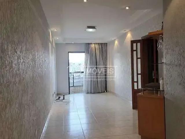 Apartamento para Venda em Santos/SP Encruzilhada 2 Quartos