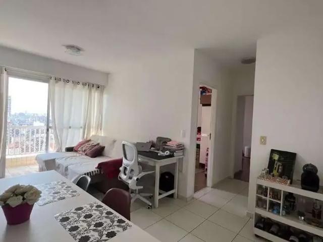 Apartamento para Venda em Santos/SP Encruzilhada 2 Quartos