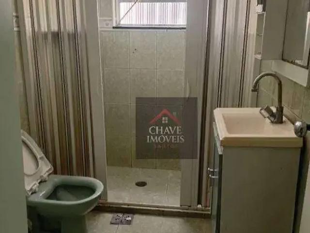 Apartamento para Venda em Santos/SP Encruzilhada 2 Quartos