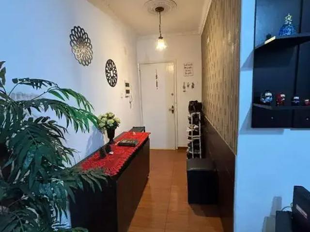 Apartamento para Venda em Santos/SP Encruzilhada 2 Quartos