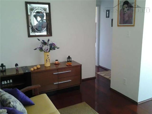 Apartamento para Venda em Santos/SP Encruzilhada 2 Quartos