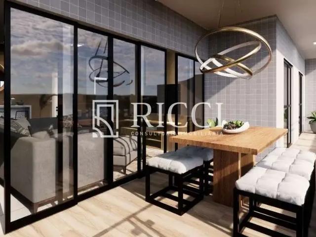 Apartamento para Venda em Santos/SP Encruzilhada 2 Quartos