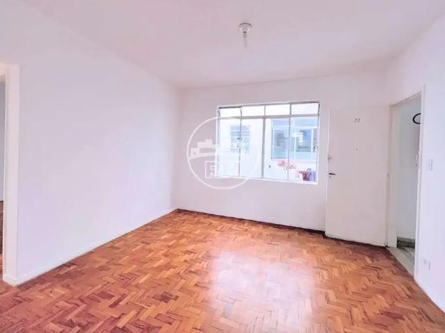 Apartamento para Venda em Santos/SP Encruzilhada 2 Quartos