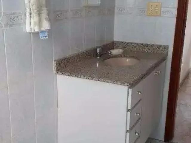 Apartamento para Venda em Santos/SP Encruzilhada 2 Quartos