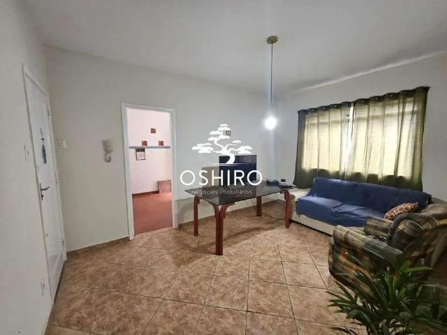 Apartamento para Venda em Santos/SP Encruzilhada 2 Quartos